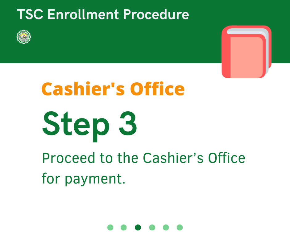 Step 3 – THERESIAN SCHOOL OF CAVITE INC.