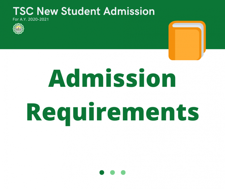 Admissions – THERESIAN SCHOOL OF CAVITE