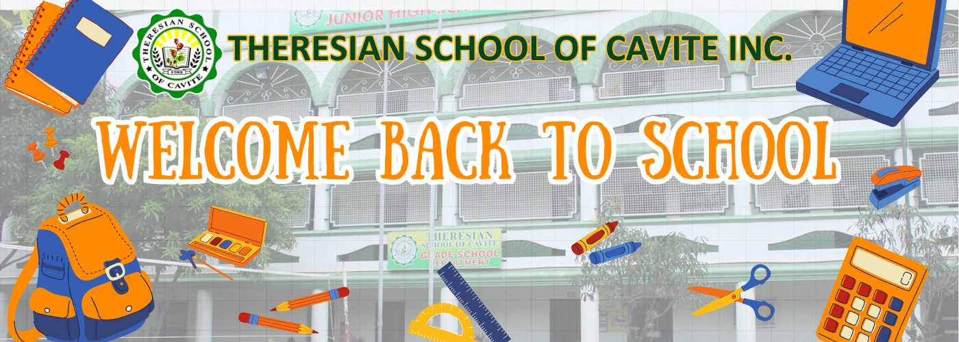 THERESIAN SCHOOL OF CAVITE INC. – Where Holistic Formation Begins
