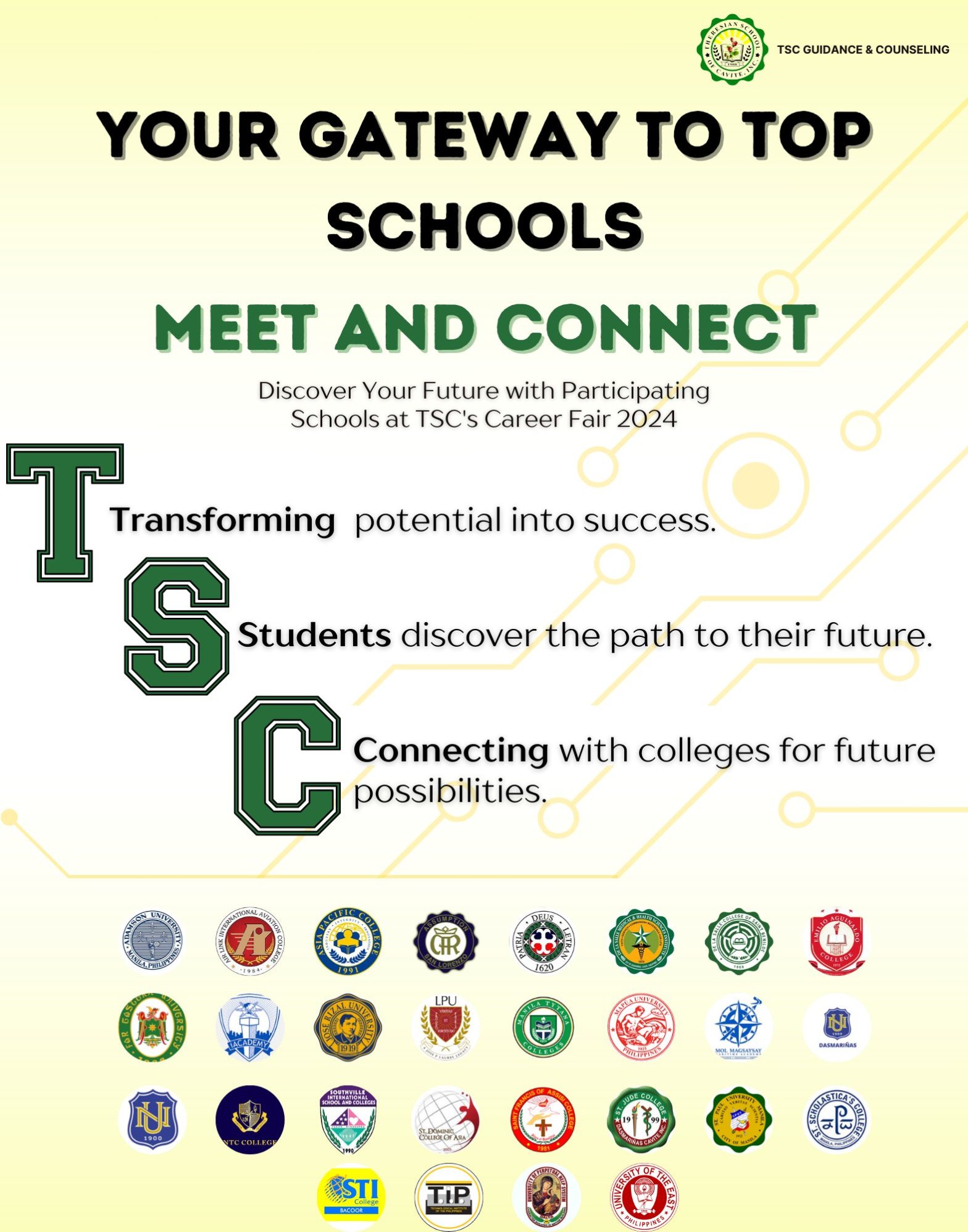 THERESIAN SCHOOL OF CAVITE INC. – Where Holistic Formation Begins