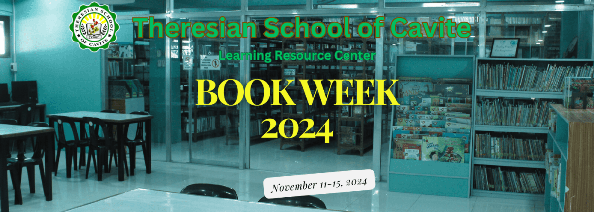 THERESIAN SCHOOL OF CAVITE INC. – Where Holistic Formation Begins